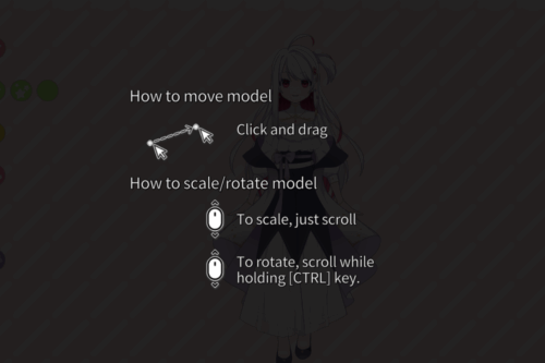 How to install and launch Your Model in VTube Studio | Saraemi