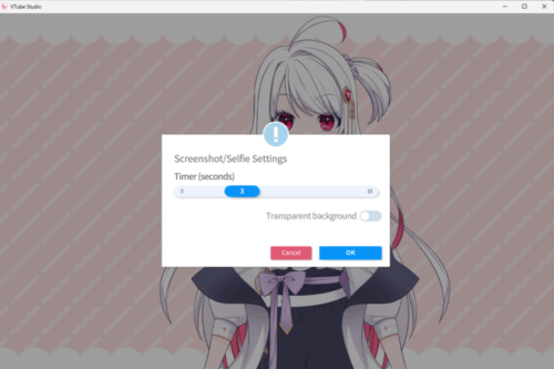 How to install and launch Your Model in VTube Studio | Saraemi