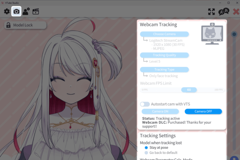 How to install and launch Your Model in VTube Studio | Saraemi