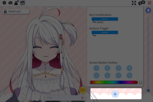 How to install and launch Your Model in VTube Studio | Saraemi
