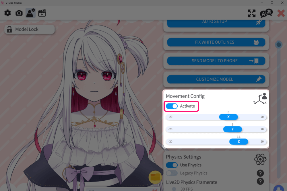 VTube Studio Tracking Settings & 10 Essential Fixes for Common Startup ...