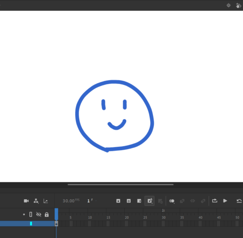AdobeAnimateを使ったキャラクターアニメーションの作り方 | さらえみblog