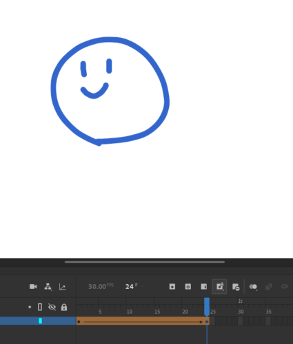 AdobeAnimateを使ったキャラクターアニメーションの作り方 | さらえみblog